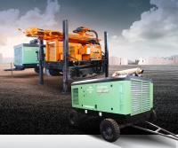 China Small 260m Water Well Drilling Rig Machine Hydraulic Drilling for sale