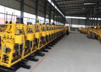 China 110mm XY-1 Water Well Drilling Rig Mining Core Geological Exploration for sale