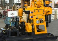 China Xy-1a Geological Drilling Rig Oem 150 Meters Depth for sale