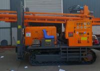 China Yuchai Diesel Engine St 300 Water Borewell Machine Deep Underground for sale