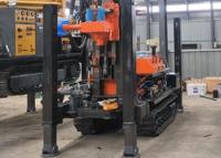 China High Speed ST180 Water Well Drilling Rig Large Pneumatic Rig For Civil Commerical for sale