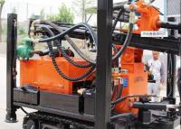 China Dth Large Pneumatic Borewell Machine St 200 Drilling for sale