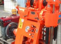 China Oem Small Portable Xy-1 Automatic Borewell Machine 100 Meters Depth for sale