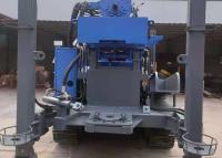 China High Speed Large Water 89mm Bore Well Drilling Machine St 400 for sale