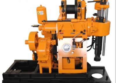 China Xy-1a Portable Borewell Drilling Machine Gold Mining Exploration Oem for sale