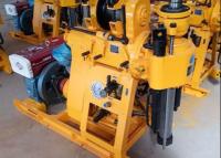 China Xy-1a Portable Borewell Drilling Machine Gold Mining Exploration Oem for sale