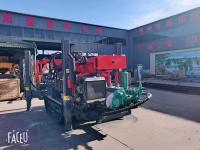 China Farm Watering Agriculture Borehole Drilling Machine St 300 for sale