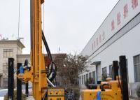 China ST 350 Drilling Dth Borewell Machine 92 Kw Diesel Engine Pneumatic for sale