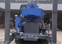 China St 450 Hdd Dht Crawler Mounted Drilling Rig Water Well Blasting Industrial Machine for sale