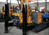 China St260 Borehole Drilling Machine Dth Powerful Industrial For Water Well for sale