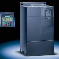 China MM Series Siemens Frequency Converter 110kW 6SE6440-2UD41-1FB1 MM440 for sale
