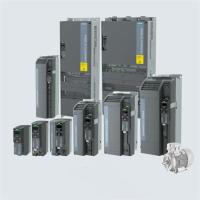 China IP20 6SL3224-0BE32-2UA0 22KW G120 PM240 Power Module Control Unit for sale