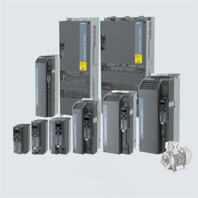 China IP20 6SL3224-0BE32-2UA0 22KW G120 PM240 Power Module Control Unit for sale