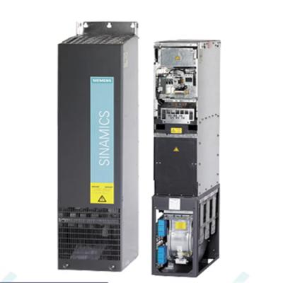 China AC Drive G120 Power Module Backup Power Block 6SL3351-1AG33-3AA1 for sale