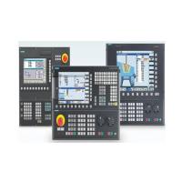 China 840D / 828D Controller CNC Machine Tool 6FC5403-0AA20-1AA1 Handheld Terminal for sale