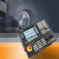 China 840D / 828D Controller CNC Machine Tool 6FC5403-0AA20-1AA1 Handheld Terminal for sale