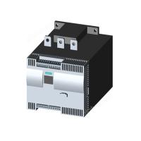 China S2 72 A 3RW Soft Starters 37kW 3RW3038-1BB14 RoHS Compliance for sale