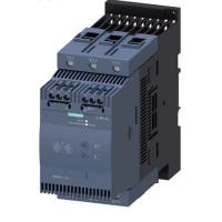 China S2 72 A 3RW Soft Starters 37kW 3RW3038-1BB14 RoHS Compliance for sale