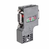 China PM300 Siemens 6ES7972-0BA52-0XA0 DP Connector Bus RS485 Plug for sale