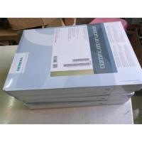 China 6AV6381-2BH07-5AV0 WinCC Software Licence V7.5 SP2 Asia RoHS for sale