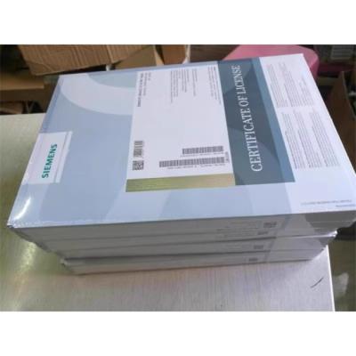 China 6AV6381-2BH07-5AV0 WinCC Software Licence V7.5 SP2 Asia RoHS for sale