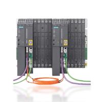 China 150mA 24V PLC Module CPU414-5H 6ES7414-5HM06-0AB0 S7-400H Module for sale