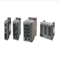 China 2.4W AC Industrial Ethernet Switch Unmanaged 6GK5004-1BF00-1AB2 for sale