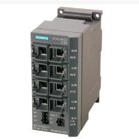 China 2.4W AC Industrial Ethernet Switch Unmanaged 6GK5004-1BF00-1AB2 for sale