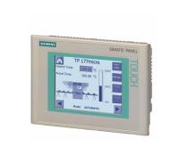 China OP73micro HMI Touch Panel ARMProcessor 6AV6640-0BA11-0AX0 0.1 A for sale
