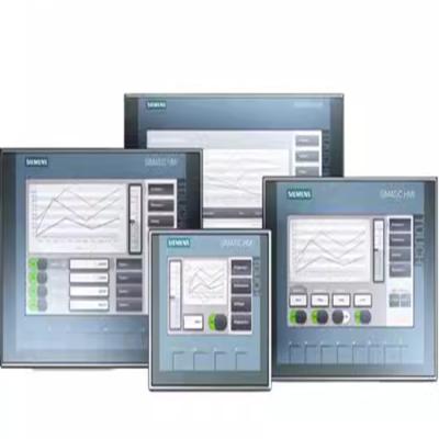 China Multifunctional HMI Touch Panel / 6AV6640-0CA11-0AX1 TP 177micro CE for sale