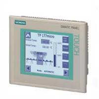 China Industrial HMI Touch Panel OP77A 6AV6641-0BA11-0AX1 Display Screen for sale