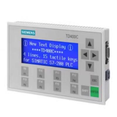 China LC HMI Operator Panel OP77B 6AV6641-0CA01-0AX1 MPI Interface for sale