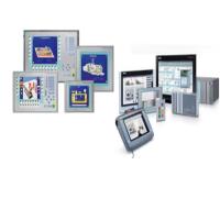 China 6AV6647-0AB11-3AX0 Siemens KTP600 Basic Mono PN HMI Touch Panel Button/Touch Operation for sale