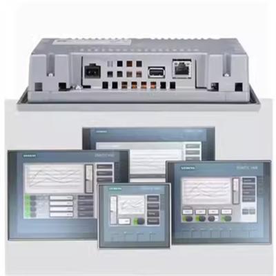 China TFT HMI Touch Screen Panel Multifunctional 6AV6642-0EA01-3AX0 for sale