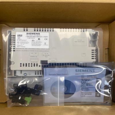 China STN HMI Touch Panel Operation 6AV6642-0DC01-1AX1 OP177B6 