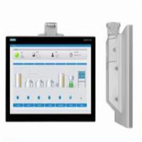 China KTP1000 Basic Color DP 6AV6647-0AE11-3AX0 Siemens Operation Panel HMI Touch Panel for sale
