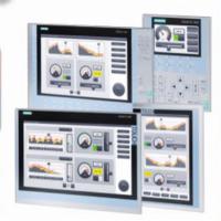 China Vertical HMI Touch Panel Screen 6AV6642-0BD01-3AX0 SIMATIC TP177B for sale