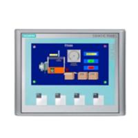 China Vertical HMI Touch Panel Screen 6AV6642-0BD01-3AX0 SIMATIC TP177B for sale