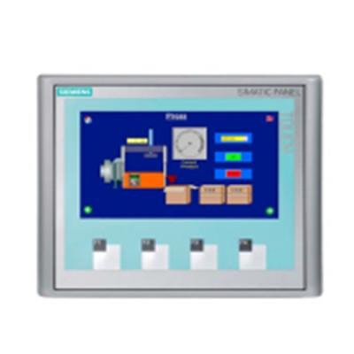 China Vertical HMI Touch Panel Screen 6AV6642-0BD01-3AX0 SIMATIC TP177B for sale