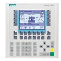 China OP170B HMI Touch Panel / 6AV6542-0BB15-2AX0 Display Operation Screen for sale