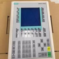 China OP170B HMI Touch Panel / 6AV6542-0BB15-2AX0 Display Operation Screen for sale