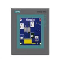 China KTP1000 Basic Color DP 6AV6647-0AE11-3AX0 Siemens Operation Panel HMI Touch Panel for sale