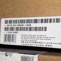 China TFT HMI Touch Panel OP277 6AV6643-0BA01-1AX0 6 