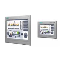 China TP277 6AV6643-0AA01-1AX0 6 Inches Simatic Hmi Touch Panel Operation Screen for sale