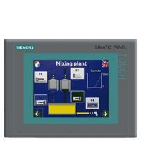 China TP277 6AV6643-0AA01-1AX0 6 Inches Simatic Hmi Touch Panel Operation Screen for sale