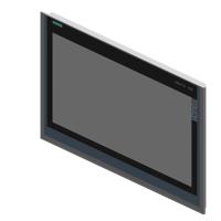 China HMI Panel 6AV6643-0CB01-1AX1 / MP 277 8 Touch Screen Multifunctional for sale