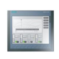 China HMI KTP1200 Basic DP / 6AV2123-2MA03-0AX0 Compact Panel Widescreen for sale