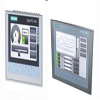 China Compact Siemens HMI Panel KTP1200 6AV2123-2MB03-0AX0 Simplified for sale