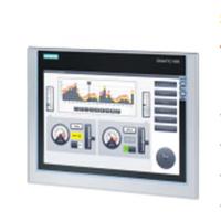 China Compact Siemens HMI Panel KTP1200 6AV2123-2MB03-0AX0 Simplified for sale