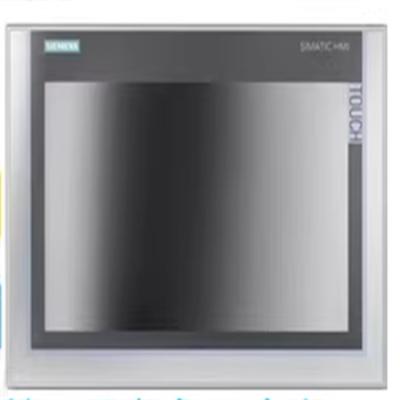 China Operation Siemens HMI Panel Streamlined Button 6AV2123-2GA03-0AX0 for sale